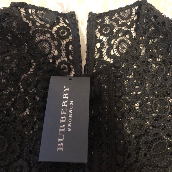 Burberry | Dresses | Authentic Burberry Dress Brand New With Tag | Poshmark